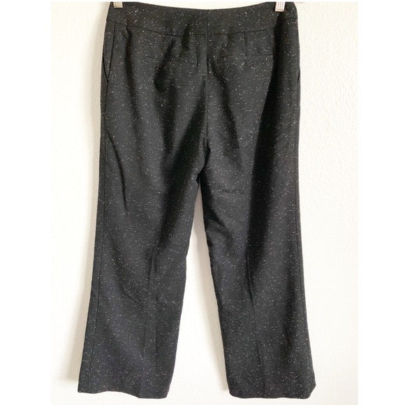 Halogen | Pants & Jumpsuits | Anthro Halogen Petite Wool Speckled ...